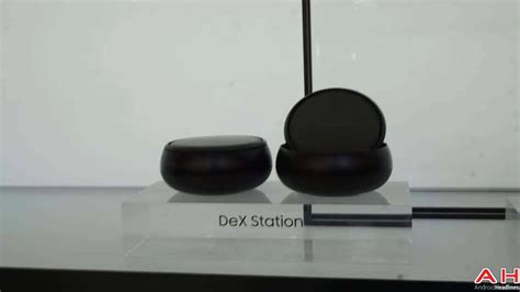 Samsung DeX Goes Up For Pre Order Priced At