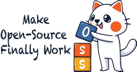 Open Source Every Business Model Failed By Open Source Economy Medium