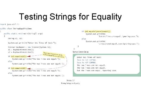 flow of control chapter 3 outline branching statements