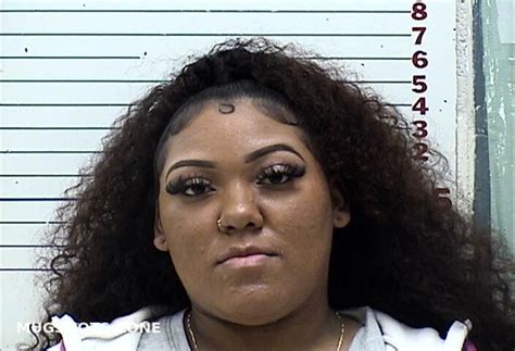 Mccoy Zarrya Sincere 12162022 Comanche County Mugshots Zone