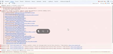 Form Not Submitting Laserfiche Answers