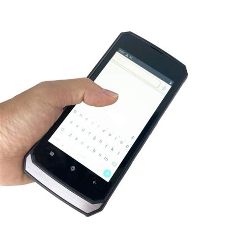 Android 10 Barcode Scanner Pda Remote Barcode Scanning Warehouse Barcode Scanning Pda Android