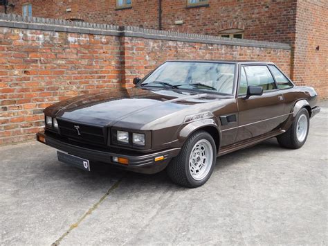 1972 Birthed A New Angle For Italian Sports Cars Hagerty Uk