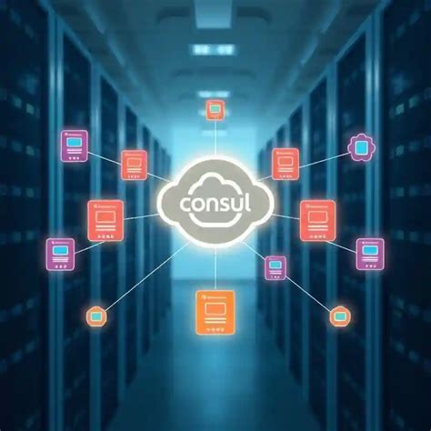 Implementing Service Discovery In Aspnet Core Microservices A