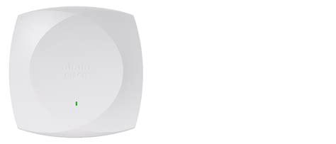 Cisco Ultra Reliable Wireless Backhaul Cisco