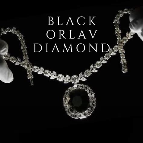 The Beauty And Mystique Of Black Diamonds — Irden Jewelry And Appraisals