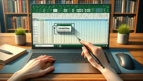 How To Remove Underline In Excel Learn Excel