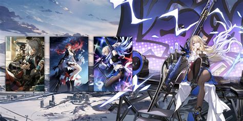 Honkai Star Rail Best Serval Light Cones Worldnews Com