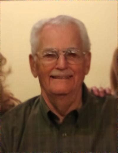 Dexter Sholar Obituaries