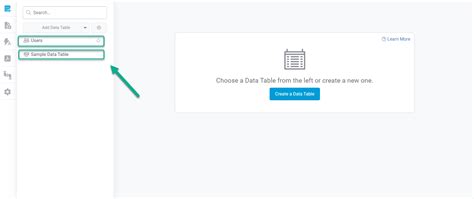 Creating Managing Da Getting Started