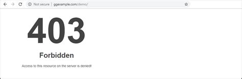 How To Disable Directory Listing In Cpanel Greengeeks