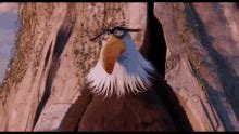 Mighty Eagle Angry Birds  Mighty Eagle Angry Birds Binoculars