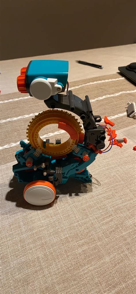 19 Mo Finance Snap Circuits Code Journey Build Your Circuit Code Your Commands And Drive