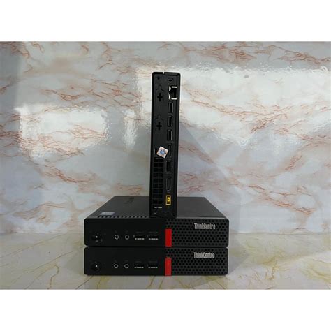 Jual Pc Mini Lenovo Thinkcentre M Q Core I T Ram Gb Ssd M Gb Hdd Gb Murah