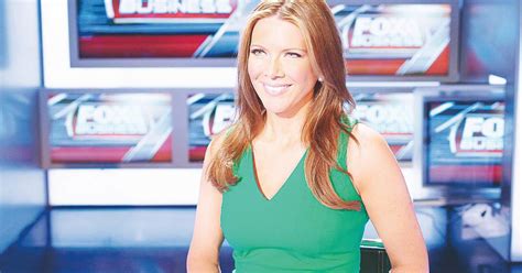 Fox Business Anchor Trish Regan To Headline First Amendment Awards