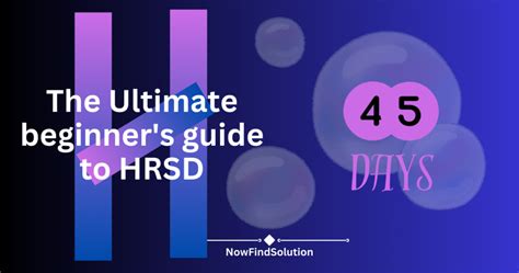 Servicenow Hrsd Everything You Need To Know In 12 Steps