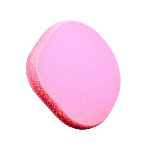 Hubka Na Make Up Priemer 55 Mm Hrúbka 3 Mm Divinecosmeticseu