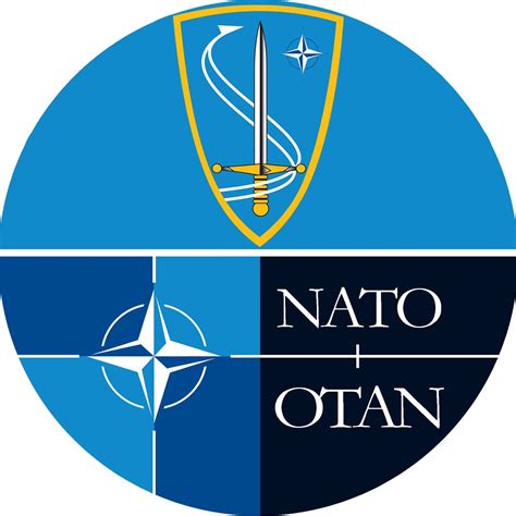 Nato Allied Air Command Namest Air Base Czech Republic 2 September 2016 Preparing For