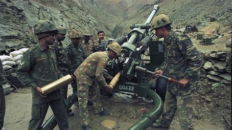 Nation Celebrates Vijay Diwas This Is How The 1999 Kargil War Was Won