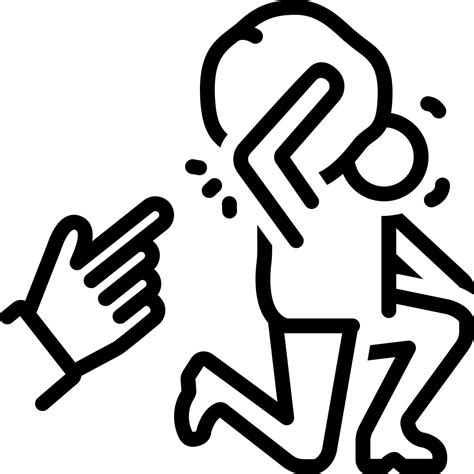 Line Icon For Impose 17134178 Vector Art At Vecteezy