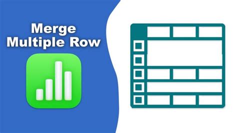 sajib shekh on linkedin how to merge multiple rows at once in apple
