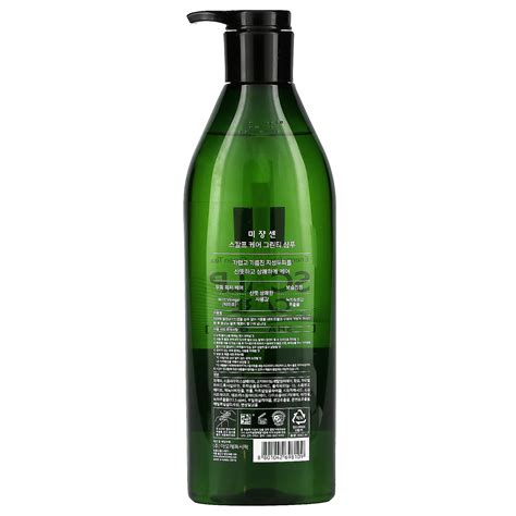 Mise En Scene, Scalp Care Shampoo, 680 ml