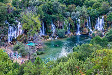 Mostar And Kravice Waterfalls Private Tour Adriatic Private Tours