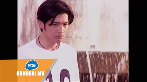 ไม่เคยรักกันเลยใช่ไหม หนุ่ม ศรราม [official Mv] Youtube