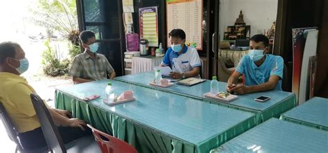 12 พ ค 2565 ประชุมคณะกรรมการสถานศึกษาขั้นพื้นฐาน ประจำภาคเรียนที่ 1 ปีการศึกษา 2565 ขอขอบคุณ