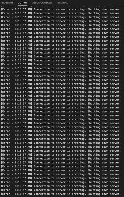 Heavy Memory Usage Of The Language Server · Issue 151 · Sveltejs