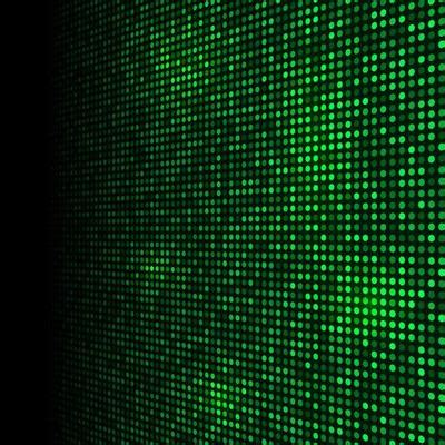 Dot Matrix Vector Art Icons And Graphics For Free Download