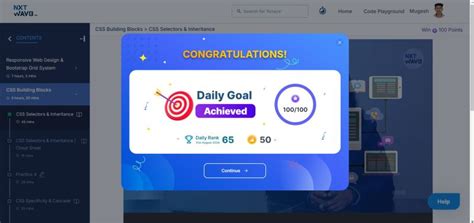 Mugesh S On Linkedin Day7 30daysofcode Ccbp Nxtwave Fullstack