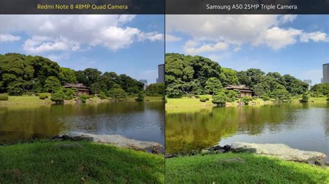 Xiaomi Redmi Note 8 And Note 8 Pro Price Specs And Camera Samples INCPak