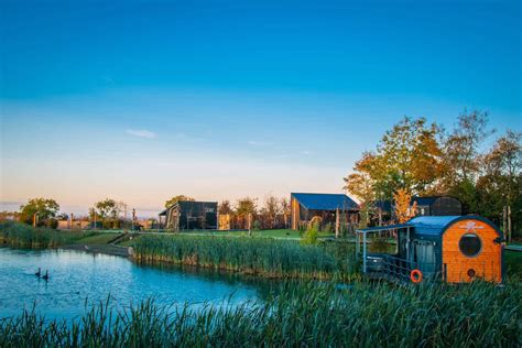 Book Now Cotters Park