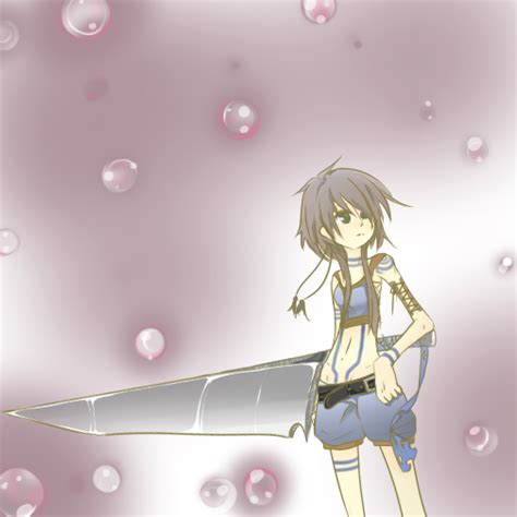 Custom Edge By Anna155 On Newgrounds