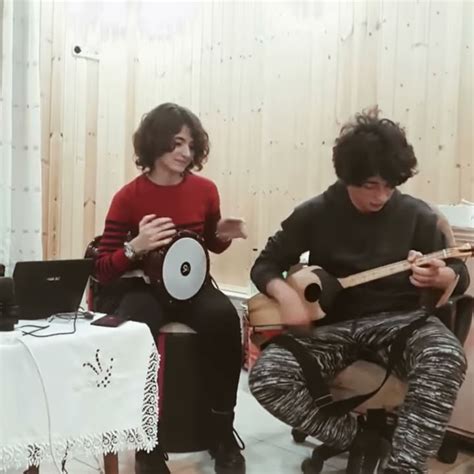 თუშური მელოდია Youtube