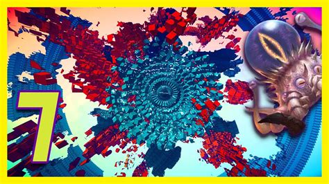 All Hail Blocky Cthulhu Manifold Garden Walkthrough Blind Part 7