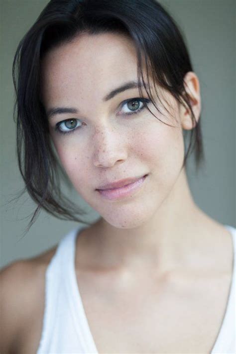 Caroline Ford From The Video Clip Indian Summer By Stereophonics