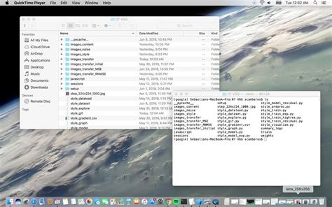 Video Sebastián Camberos On Linkedin Python Tensorflow Machinelearning Ai Nvidia