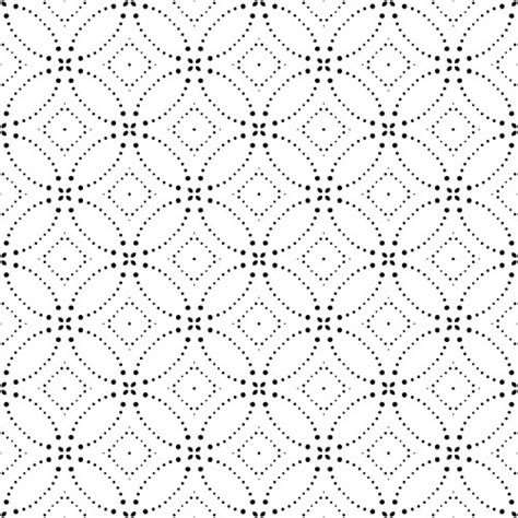 Geometric Pattern Vector Images Over Million