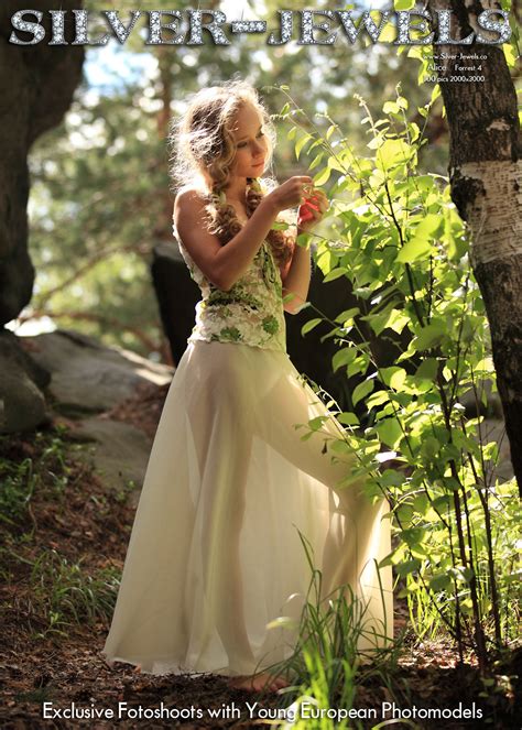 Silver Jewels Violette Imx