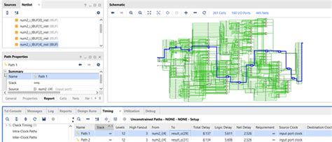 Fpga And Vhdl Knowhow Series 7 Anadologic
