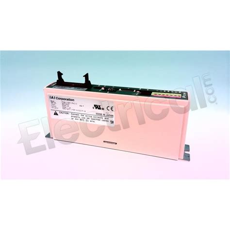 IAI PCON C 56PI PN 2 0 Sensor Automation