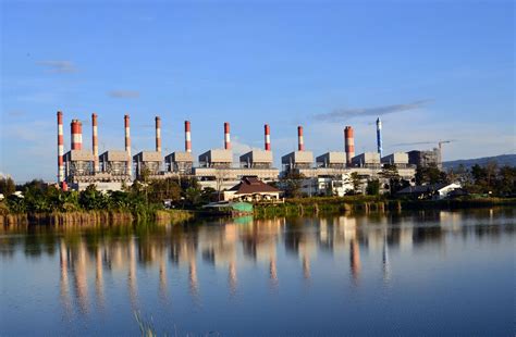 กฟผ แม่เมาะ แหล่งผลิตพลังงานไฟฟ้าสำคัญของประเทศ คู่กับการดูแลสังคม