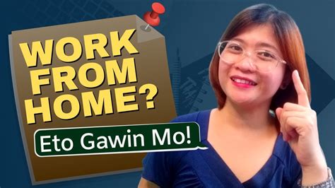 Become A Virtual Assistant And Work From Home Preparation And Tips