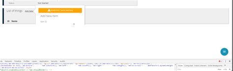 Html Position Relative Getting Cut Off By Parent Element Stack Overflow