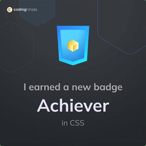 🏆 Skillbadge Unlocked Naukri Code 360 Bhole Jaiswal