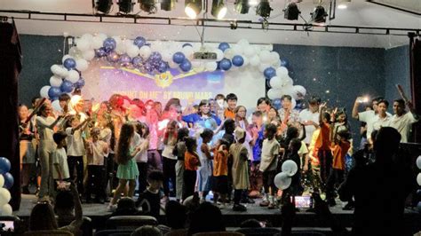 Tpis Year End Concert And Graduation 2025 A Celebration Of Growth Achievement And Culture 🌟🌏