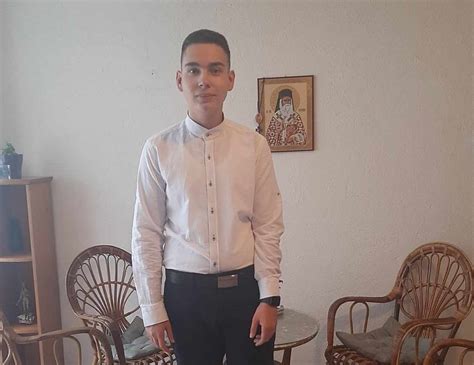 ТАЖНА ВЕСТ Почина Бошко Јанкулов момчето од Кавадарци единец на мајка за кое се обедини цела