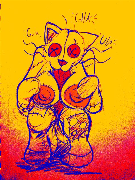 Rule 34 Alexis Wasilla Animate Inanimate Anthro Areola Autofellatio